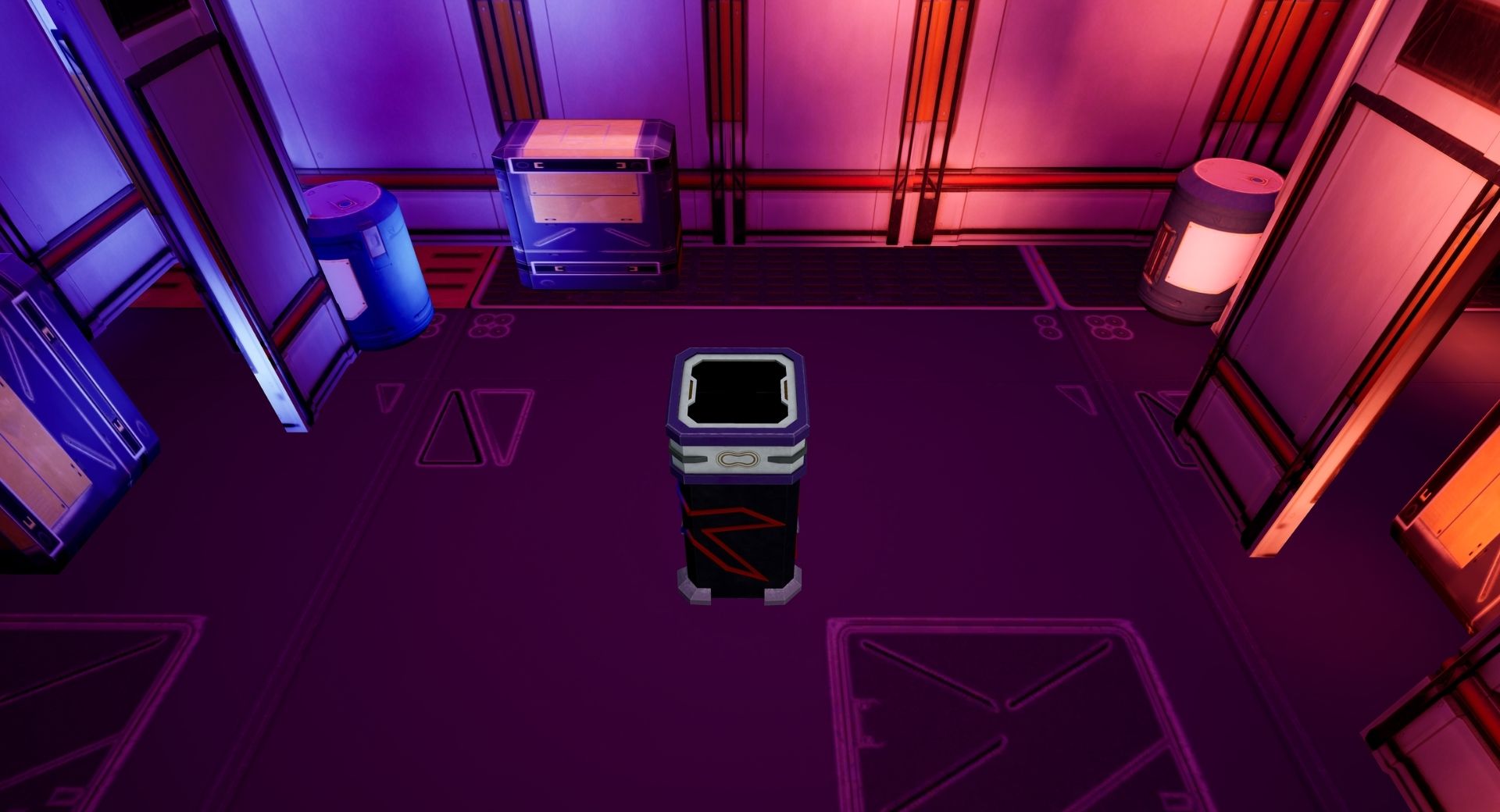 MisssionX VR Virtual Reality Laser Tag Turnkey Solution