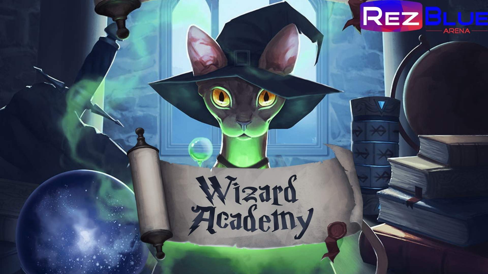 Laser Tag Des Moines | RezBlue Virtual Reality Arena | Iowa